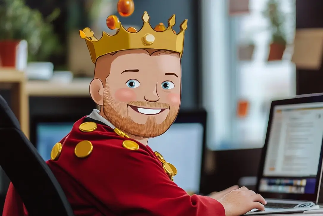 Hvad er en ankertekst? - LINKKONGEN.DK